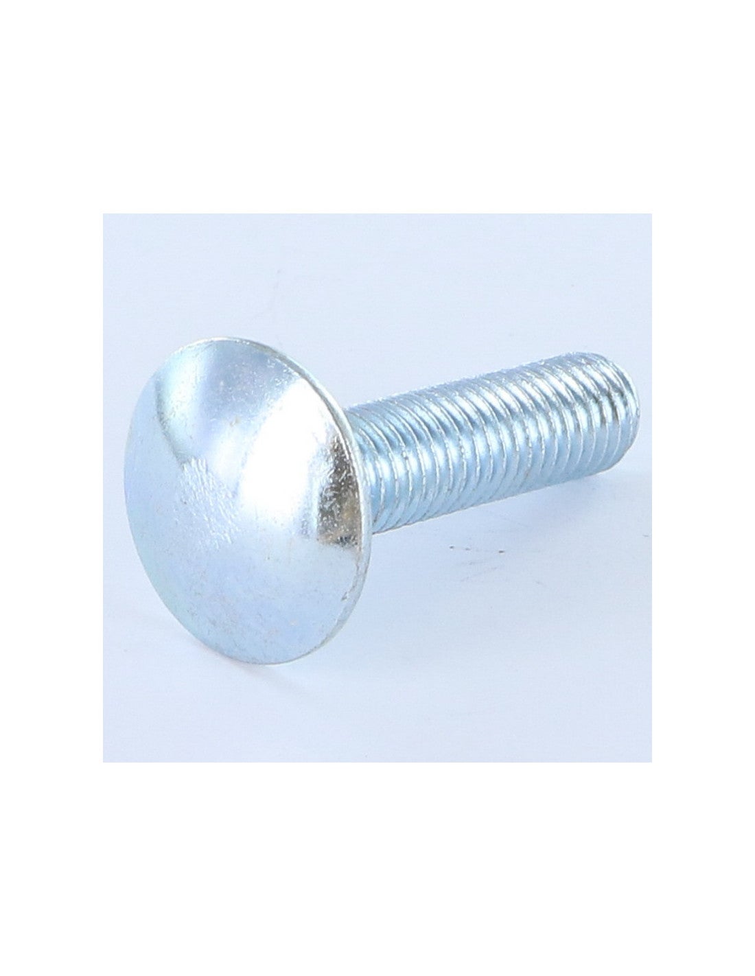 TRCC JAPY tête ronde collet carré M10X20 Filetage total Classe 8.8 ...