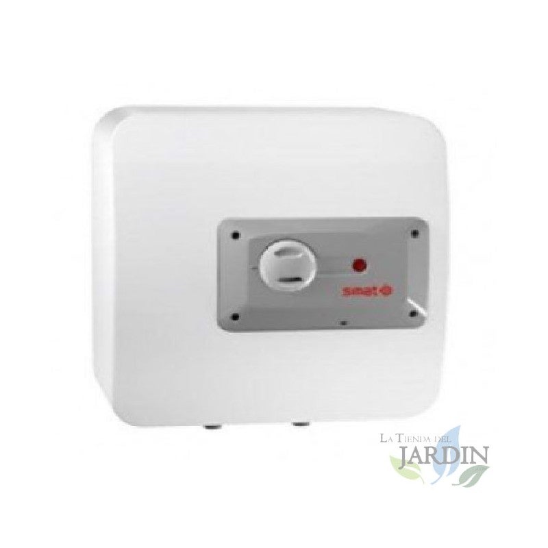 Termo Eléctrico Simat Ariston 30 L, Instalación Vertical y Horizontal ...