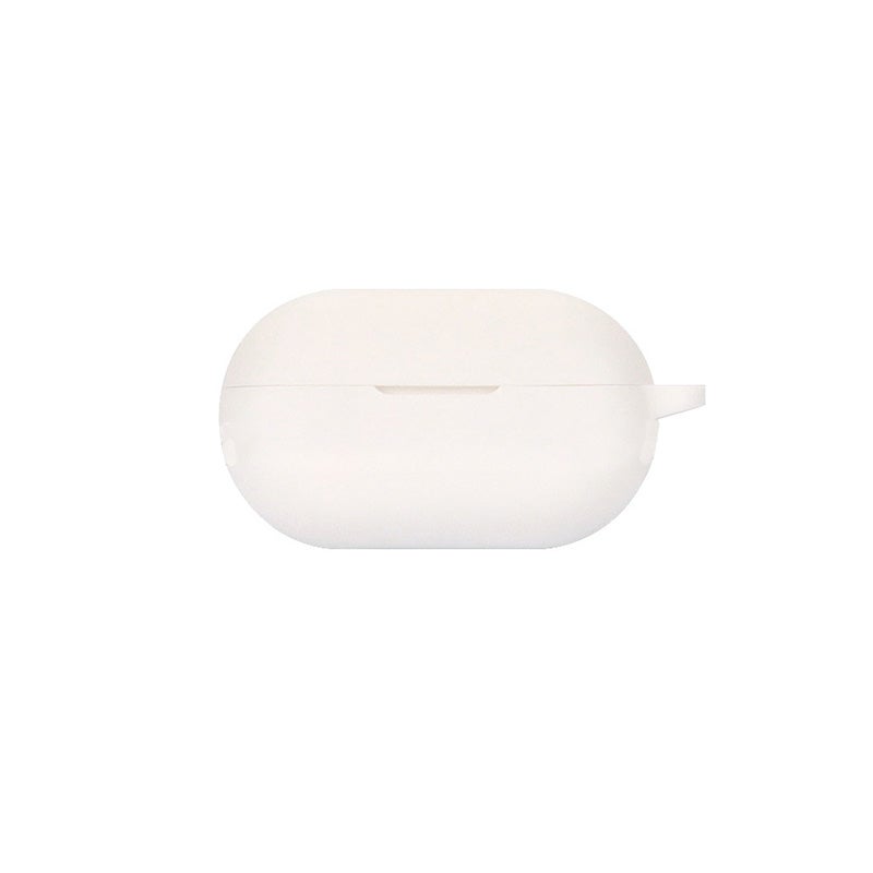 Étui de protection en silicone pour Sony Ambie AM-TW01 White | Leroy Merlin