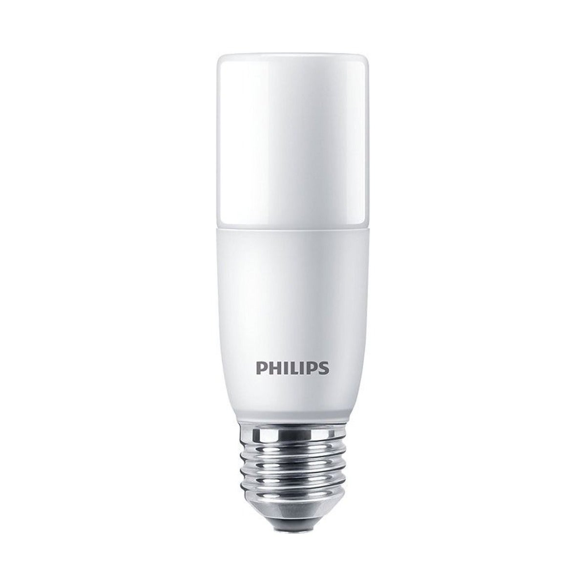 Ampoule à led - philips corepro led stick nd - e27 - 9.5w - t38 - 4000k ...