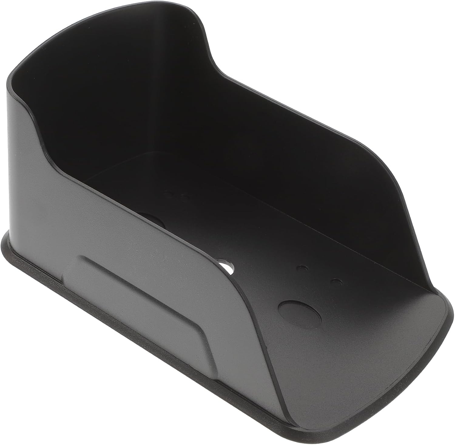 Housse ÉTanche pour Sonnette en Plastique, Couvercle De Sonnette Noir ...