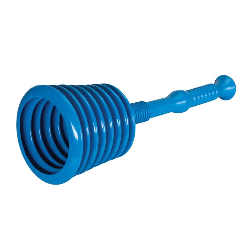 Silverline - Desatascador largo 160 x 475 mm | Leroy Merlin