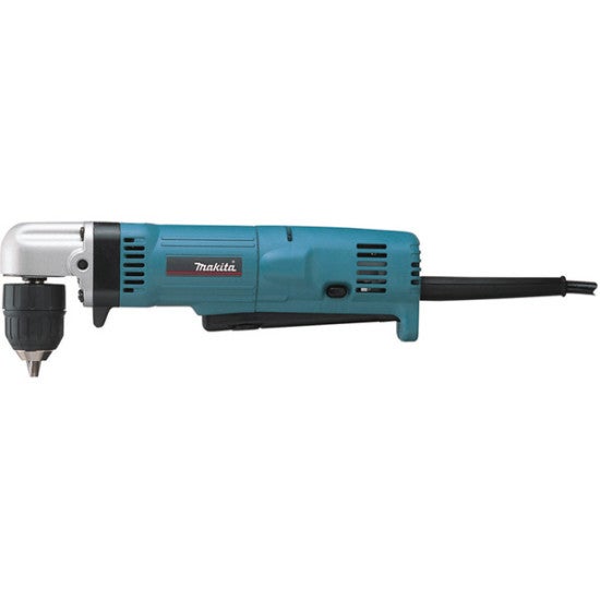 Taladro angular MAKITA 450W Ø1,5 a 10 mm autoapretado - DA3011F | Leroy ...