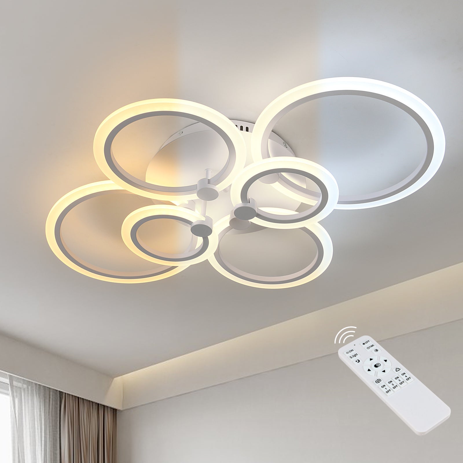 Plafones De Led