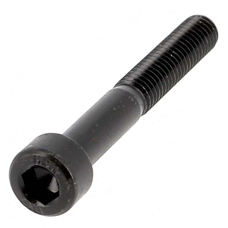 TCHC M4X30 Acier 8.8 Noir PF DIN 912 | Leroy Merlin