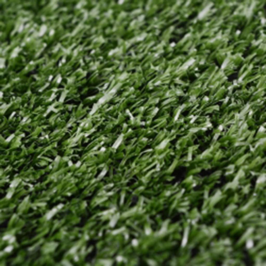 Césped artificial verde 7/9 mm 0,5x5 m - COMFORTXL | Leroy Merlin