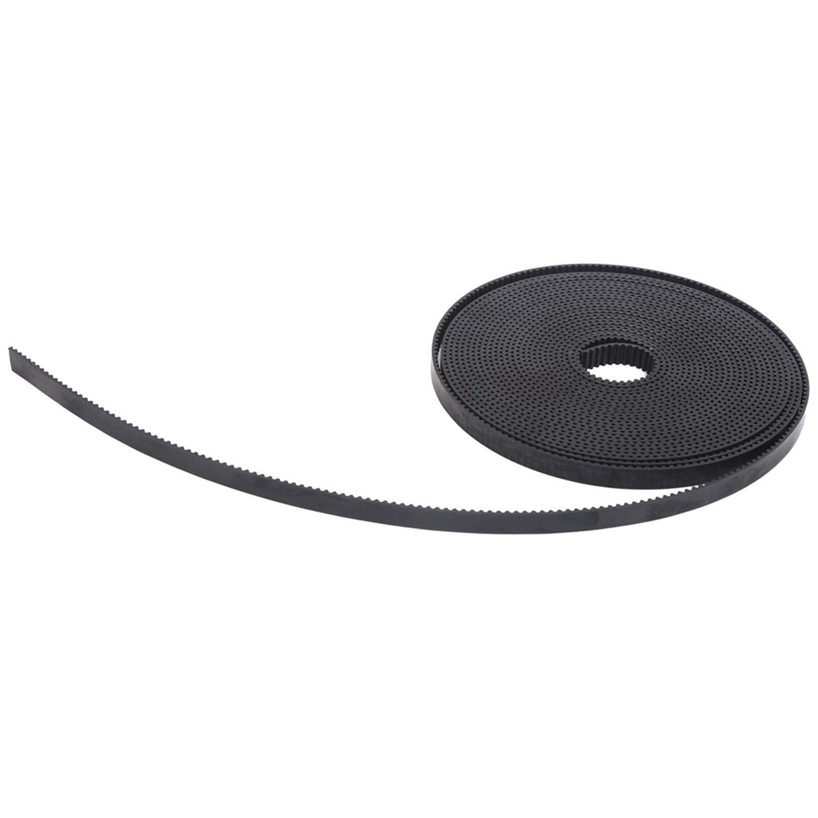 Courroie de distribution en PU 2GT-6 mm avec noyau en acier Courroies ...