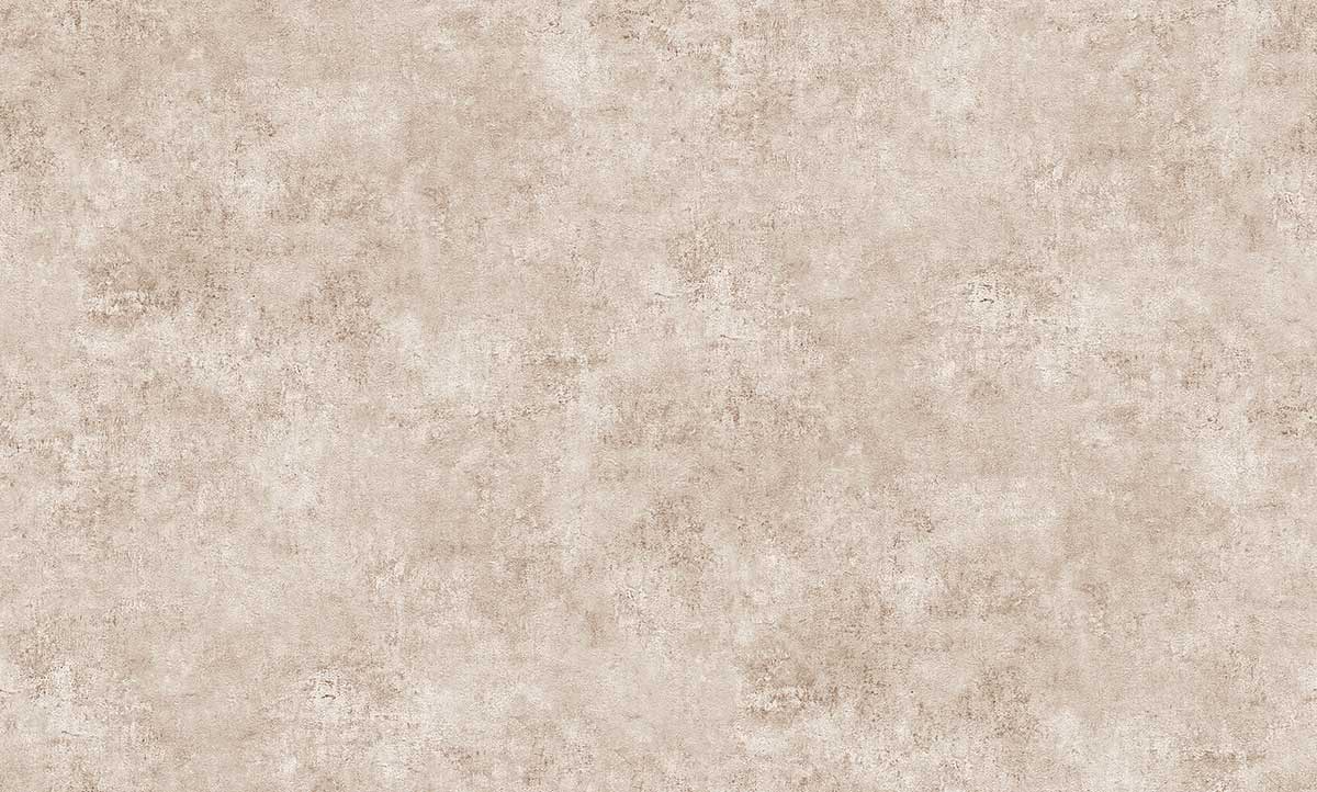 Papier Peint Faux Uni - Marron - 10 ml x 0,53 m - Polyester | Leroy Merlin