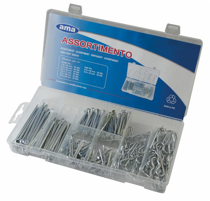 GOUPILLE EN AUTO-KIT MM 1,6/4 - 2/2,8 CF=PCS 260 | Leroy Merlin
