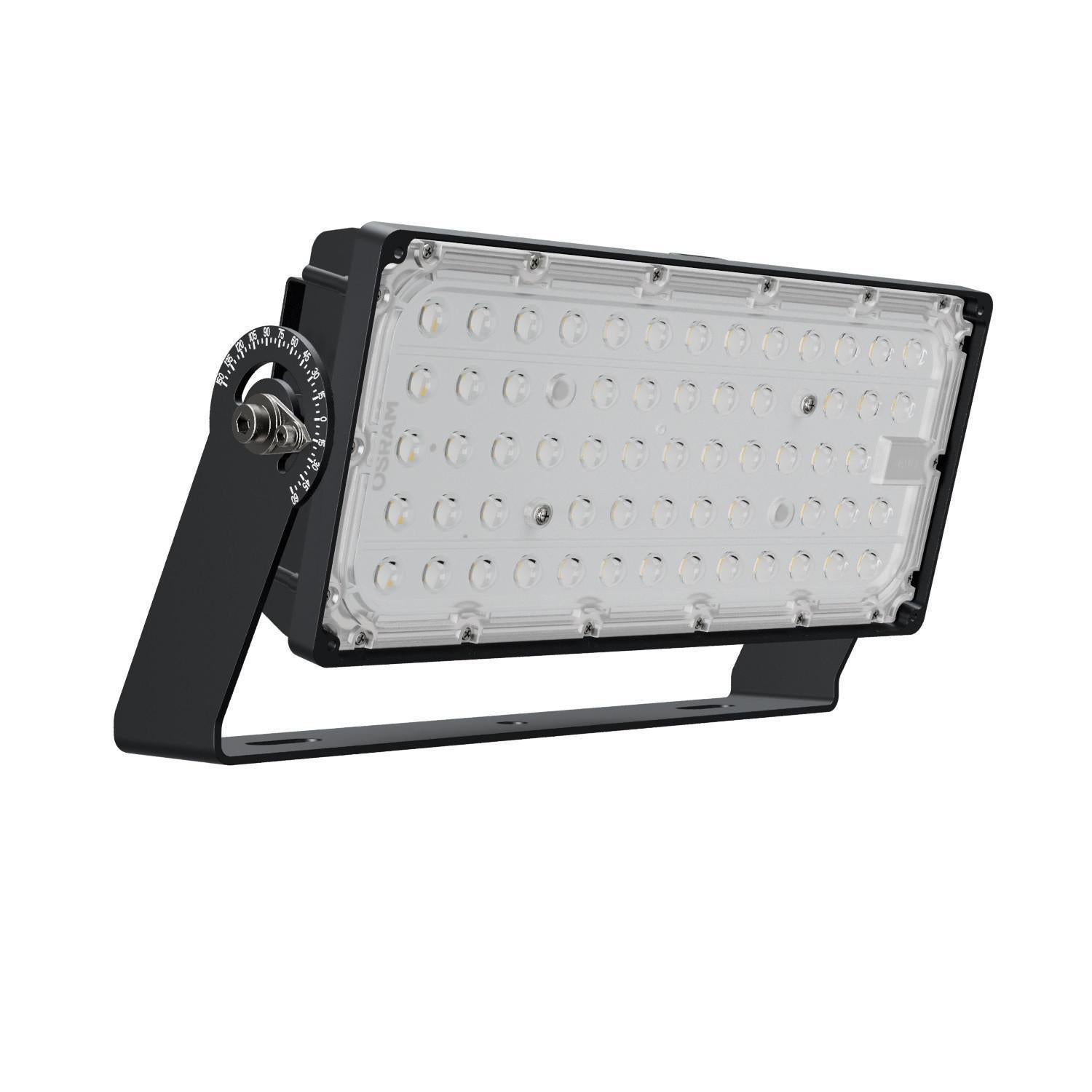 Projecteur LED 200W Stadium 160 lm/W IP66 LIFUD Dimmable 0-10V 4000K ...