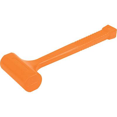 Maillet tout plastique 1kg | Leroy Merlin