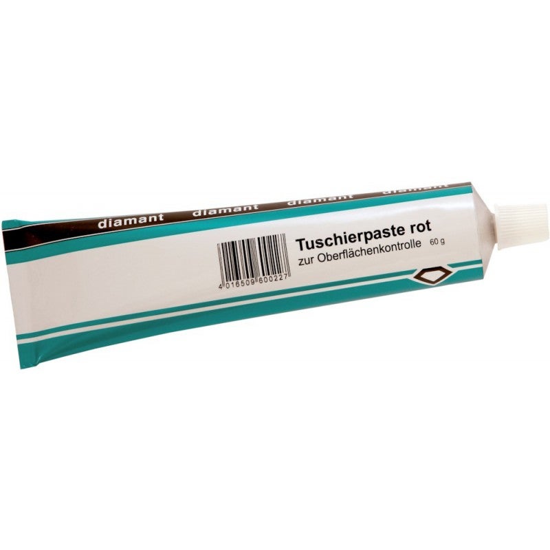 Pate a roder 60g rouge diamant (Par 12) | Leroy Merlin