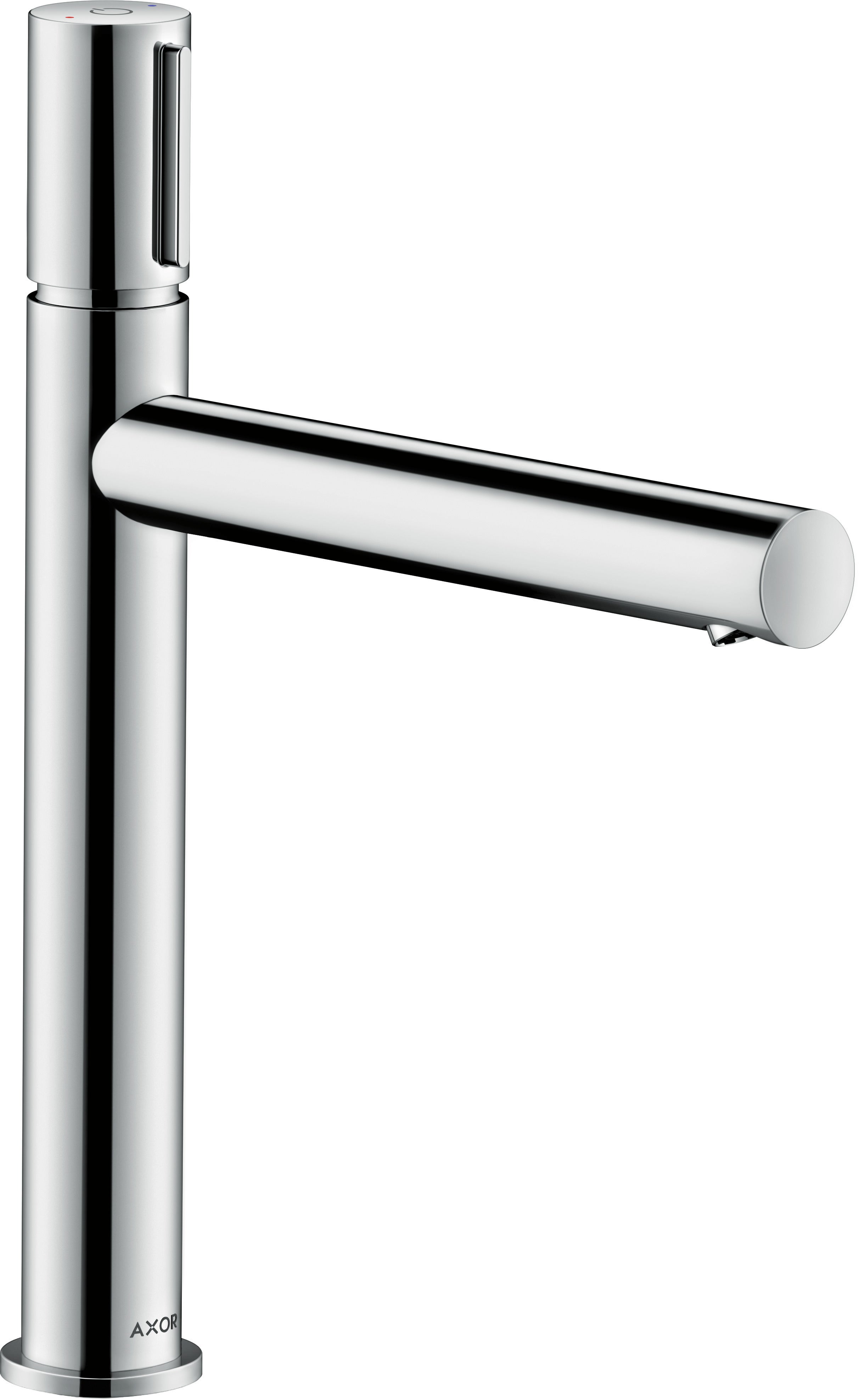 Hansgrohe AXOR Uno Select Mélangeur de lavabo 200, sans vidage ...
