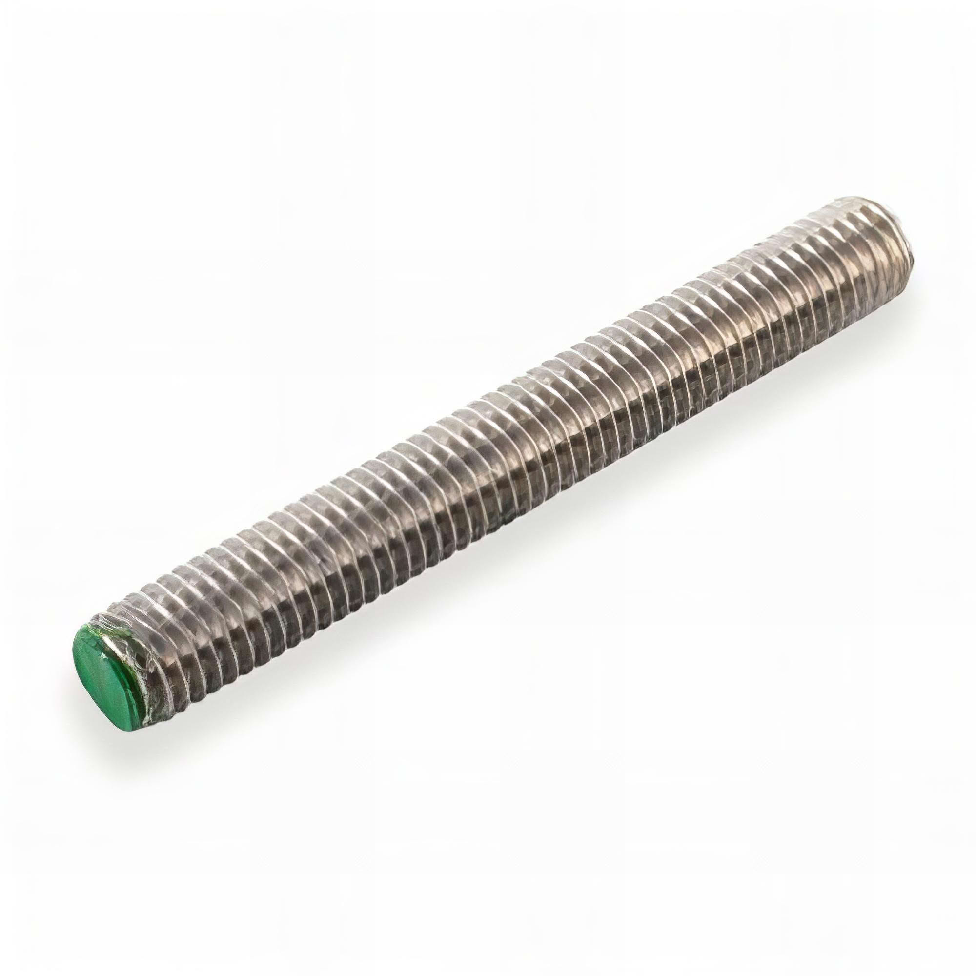 Tige filetée 1 Mètre M4 mm INOX A2 - 1 pc - Fixtout TF1M04A2 | Leroy Merlin