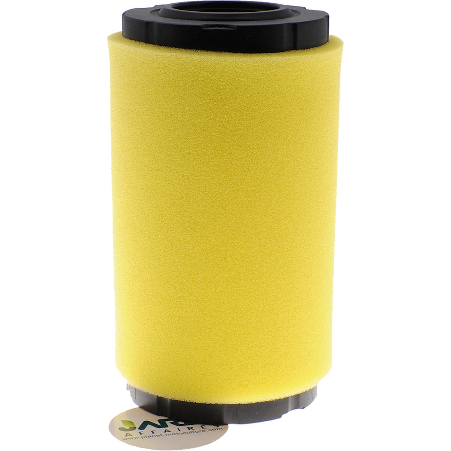 Filtre à air compatible avec Briggs Stratton remplace 793569 | Leroy Merlin