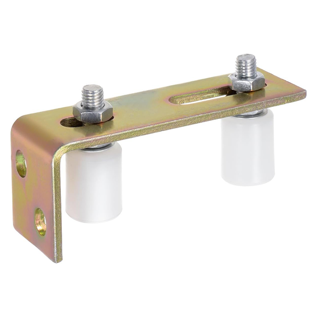 Galet pour porte coulissante au meilleur prix | Leroy Merlin