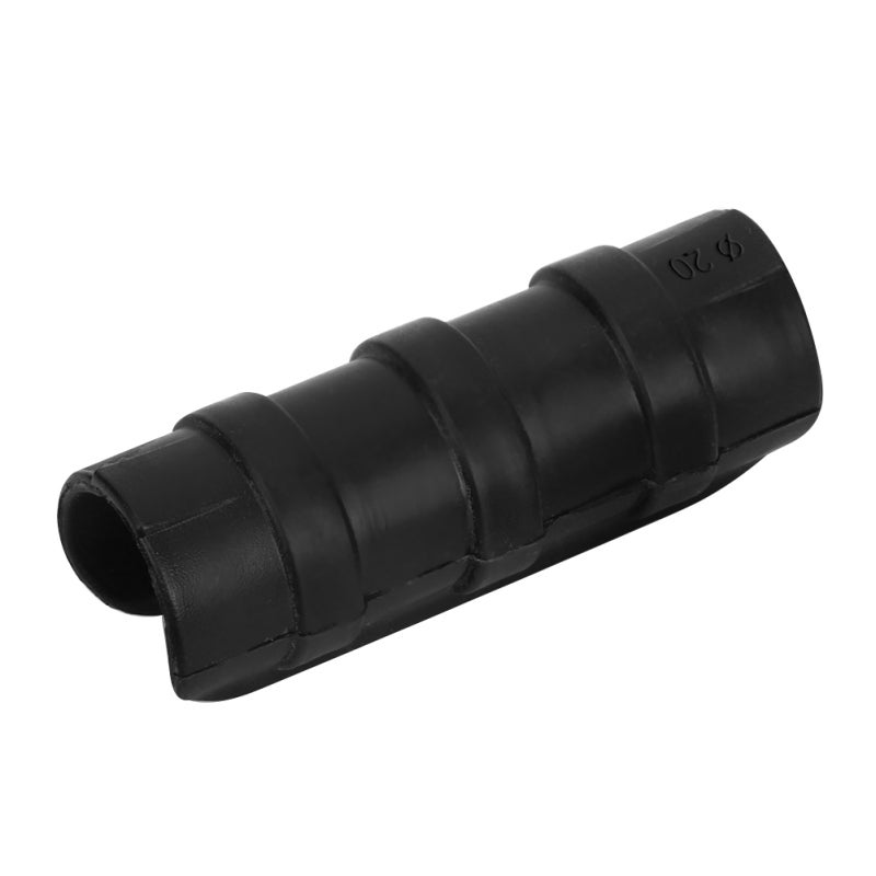 Kit de 50 pièces pour serre noire, incluant des tuyaux de cadre, des ...