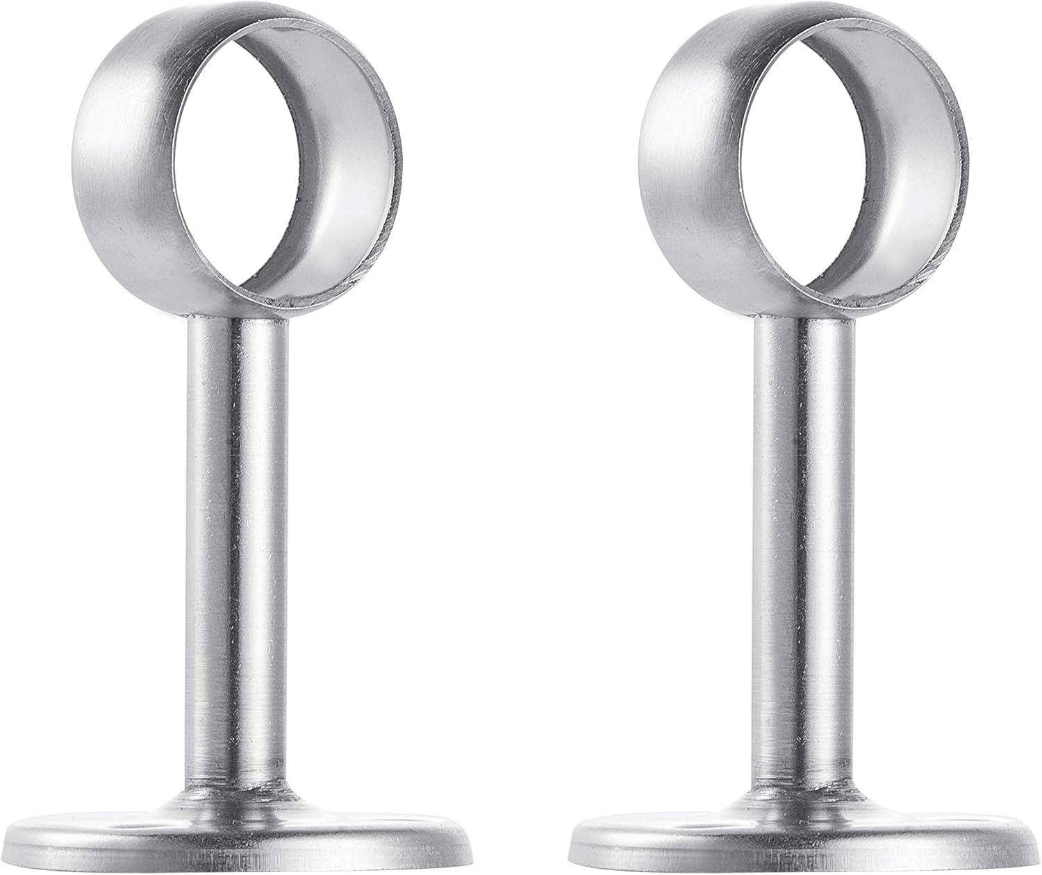 Support de Montage au Plafond Acier Inoxydable brossé Support pour ...