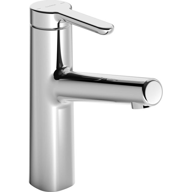 Hansa Designo robinet de lavabo chrome | Leroy Merlin