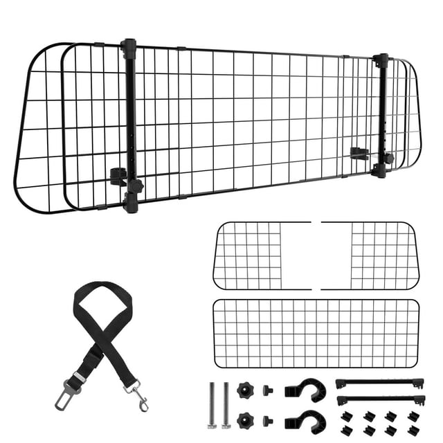 Grille chien au meilleur prix | Leroy Merlin