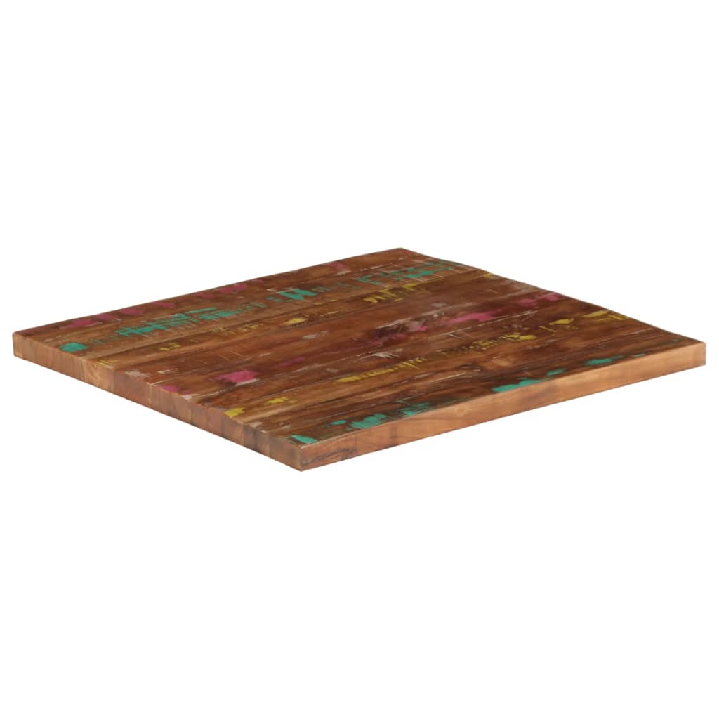 Dessus de bureau | Plateau De Table | Dessus de table 70x70x2,5 cm ...