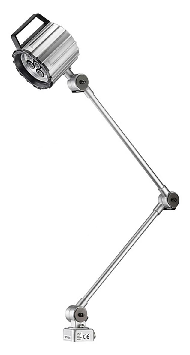 Lampe LED longue 400x400 mm - 24V MW Tools ML10LV24 | Leroy Merlin