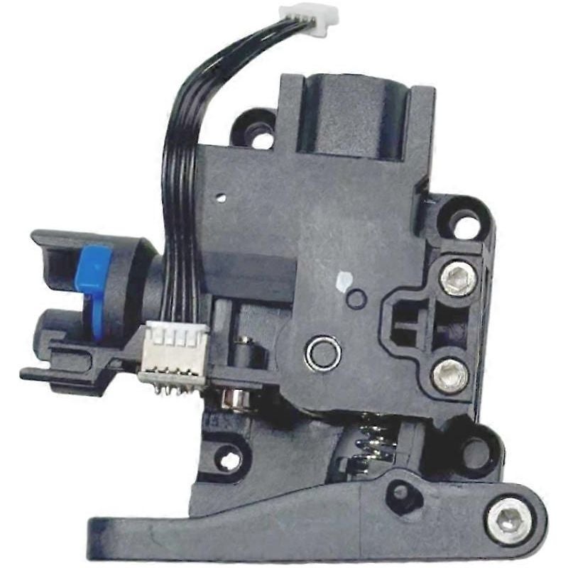Pour l'ensemble d'alimentation en filament / extrudeuse de l'imprimante ...