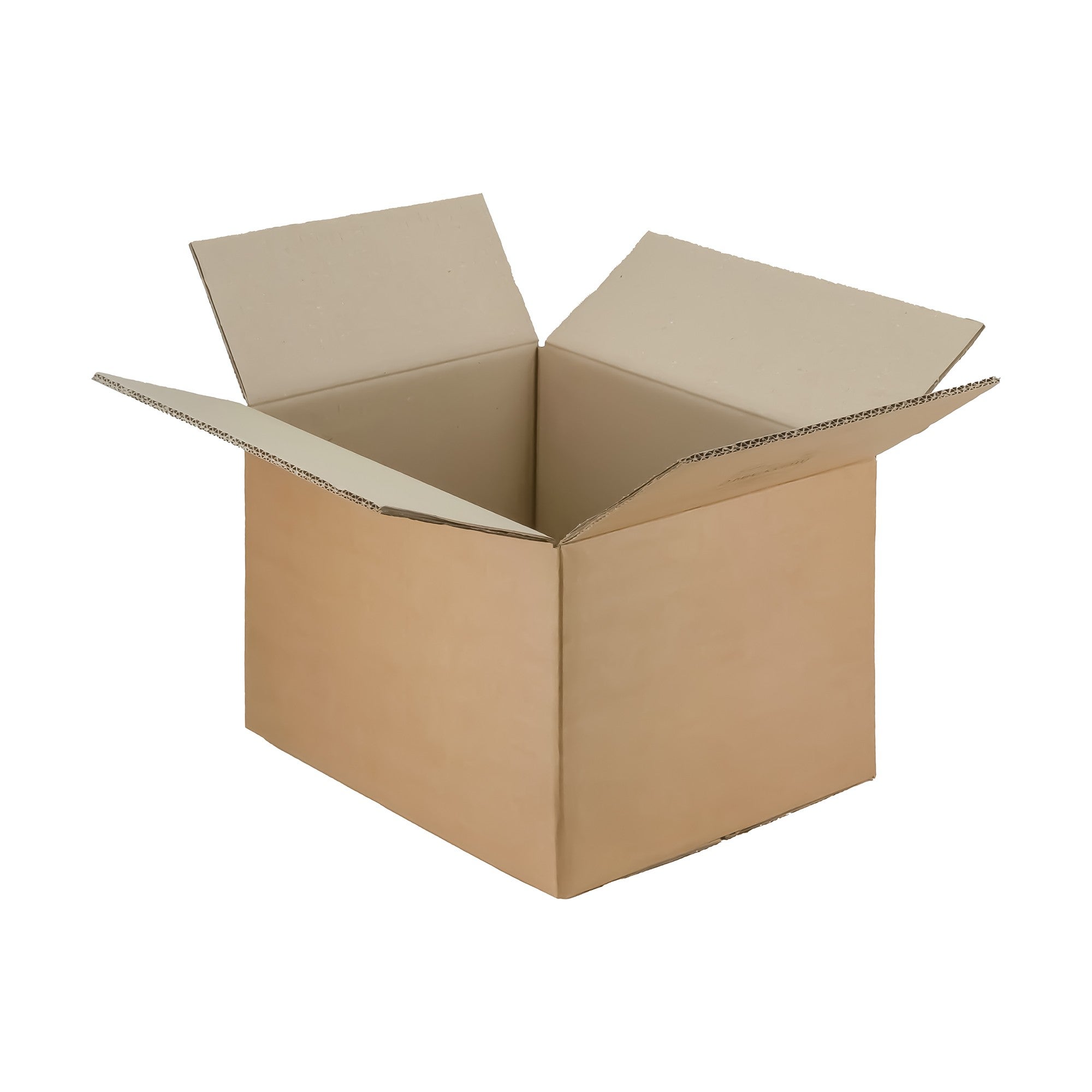 5 x Scatola doppia onda 32x22x25 | Leroy Merlin
