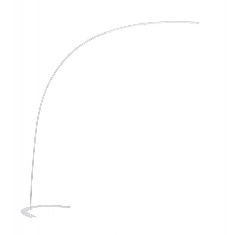 Lampadaire arc design Shanghai | Leroy Merlin