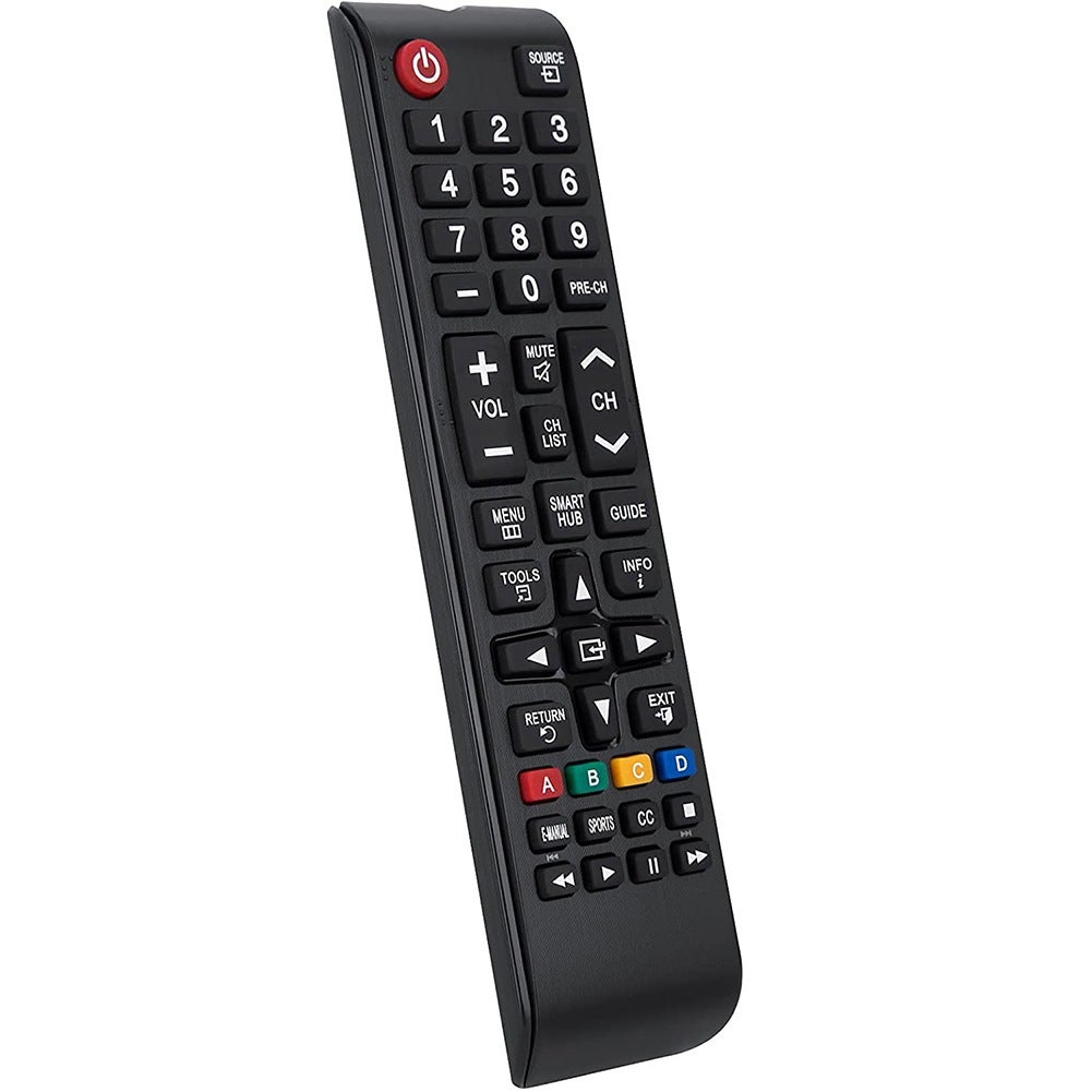 Télécommande Universelle pour Samsung Smart TV BN59-01303A,Télécommande ...
