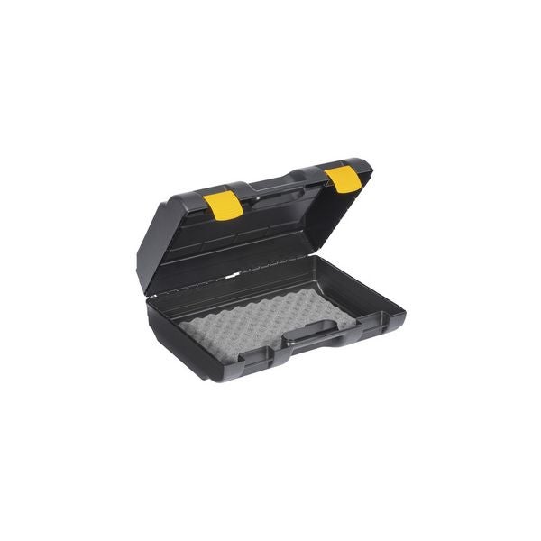 Mallette de rangement outils avec mousse intérieure | Leroy Merlin
