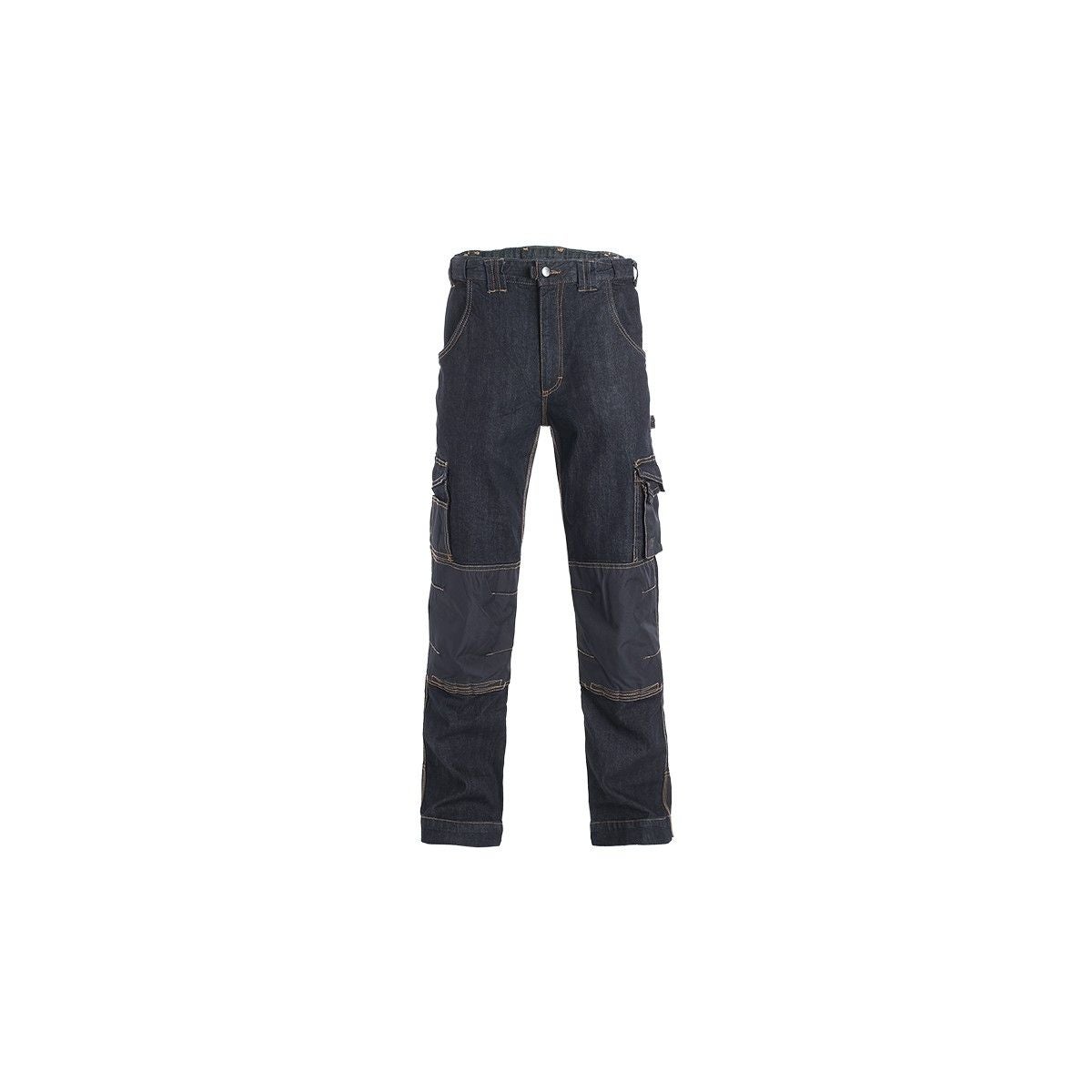Pantalón Dornier Jeans Talla 48 | Leroy Merlin