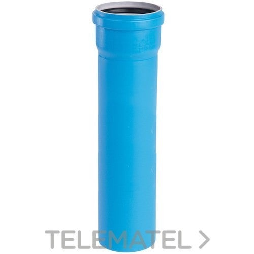 Mts. tubo ø 40 dblue ref. 338871007 jimten | Leroy Merlin