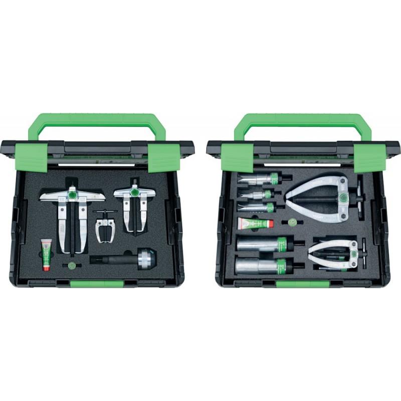 Off + extracteur 14- piècespourKugellager Kukko | Leroy Merlin