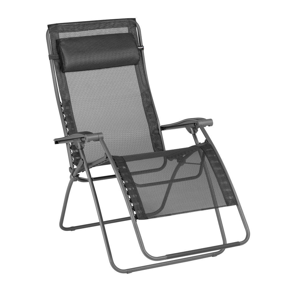 Fauteuil Relax Zéro Gravité - XL - RSXA CLIP XL | Leroy Merlin
