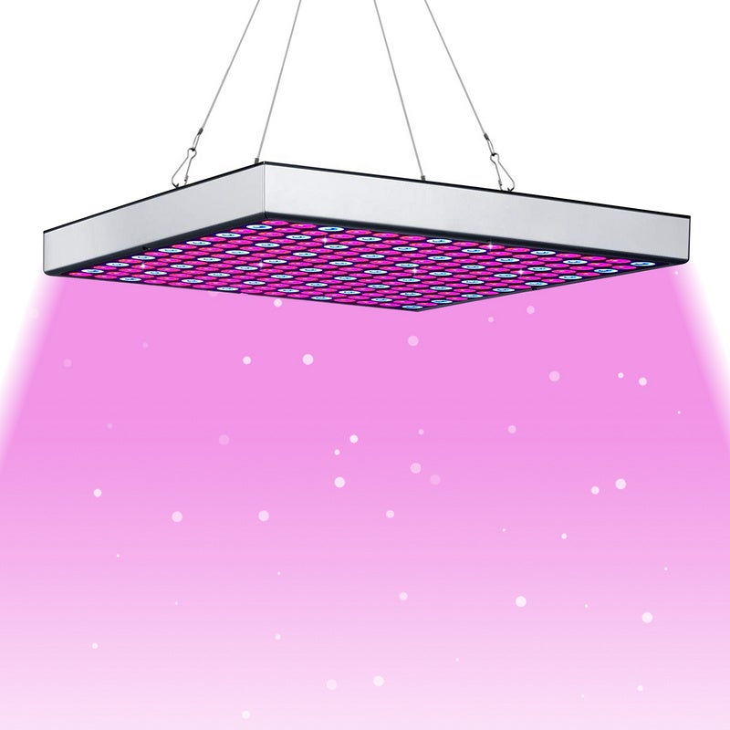 Cultivar Planta Rojo y Azul LED Lámpara Planta LED Jardín Interior ...