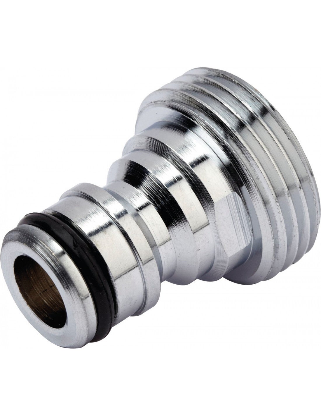 Embout rapide arrosage adaptateur male 20x27 | Leroy Merlin