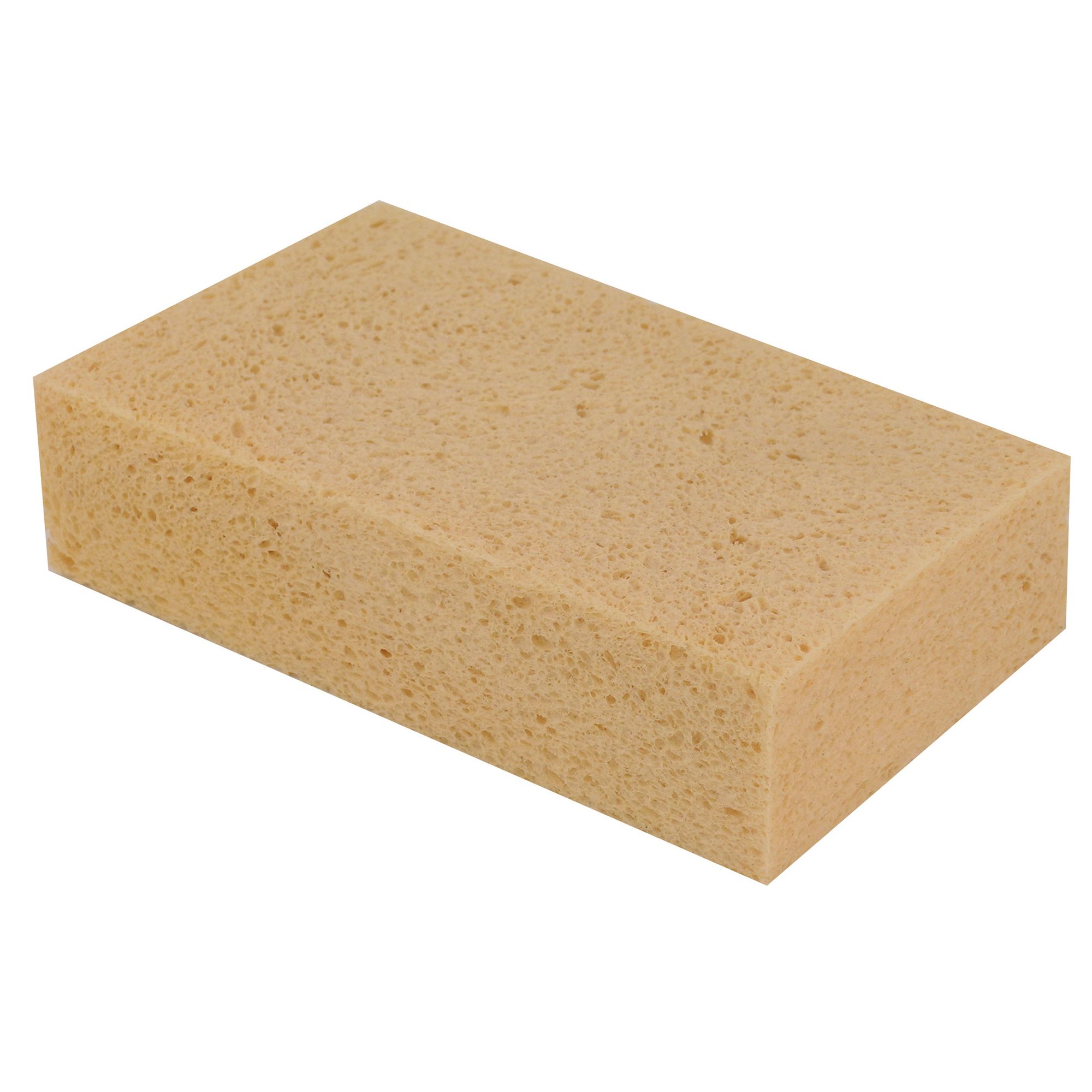 Eponge humide 185x110x50mm - FARTOOLS - 116513 | Leroy Merlin