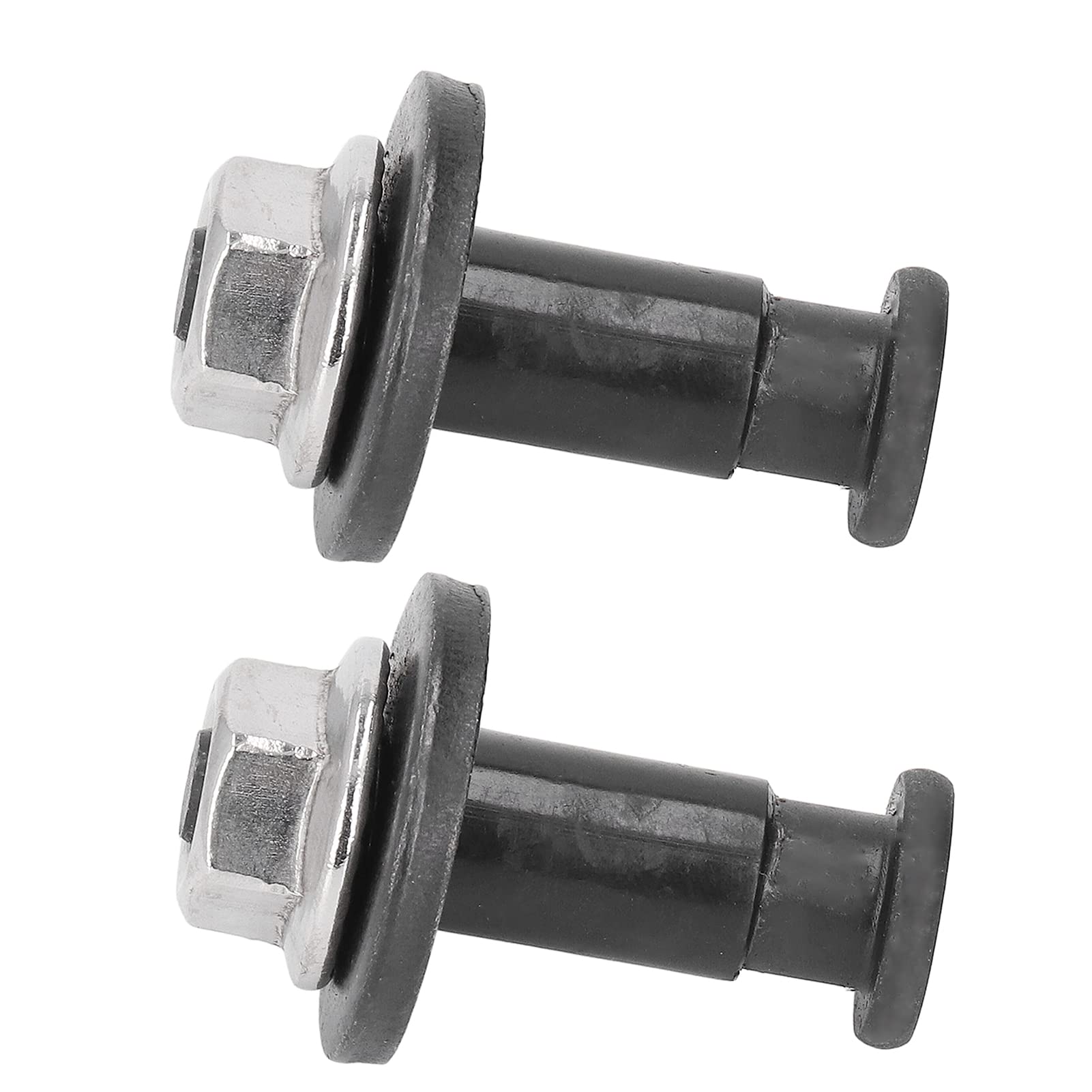 2 pernos de cierre para pestillo de puerta trasera 11570162, accesorios ...