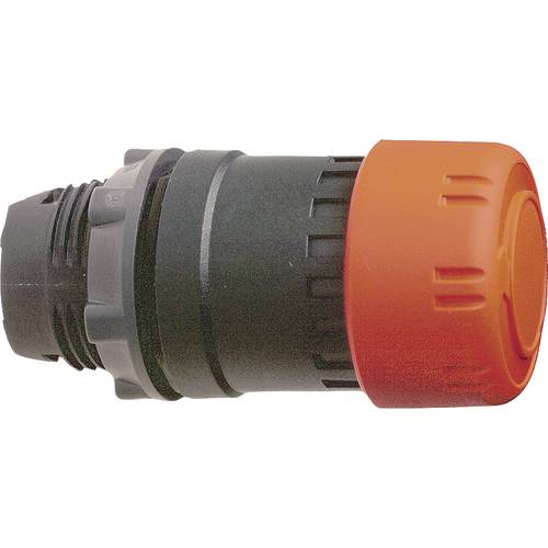 Schneider Electric ZB5AS834 Arrêt durgence collerette plastique IP66 1 ...