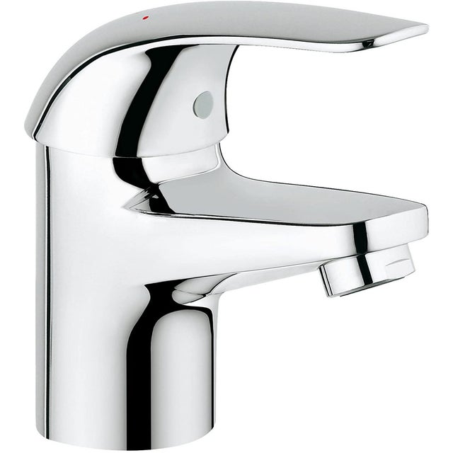 Grohe euroeco 36271000 au meilleur prix | Leroy Merlin