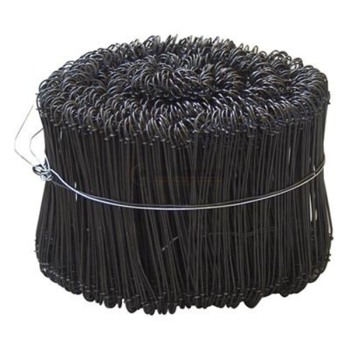 Eslabones en paquetes de 1000 piezas Sólido diam 1,1 mm l. 160mm ...