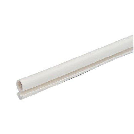 Joint isolant silicone rainure ancre Type FS4 VIRUTEX Ø 6 mm - Blanc ...