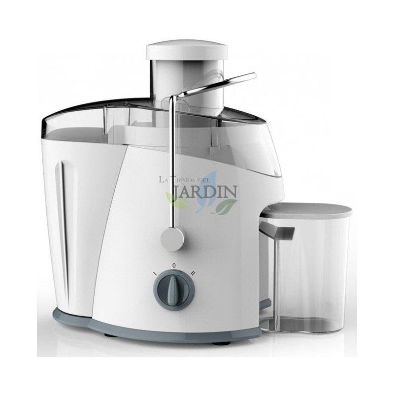 Licuadora Eléctrica, Potencia 400W, 2 Velocidades, Jarra 450ml | Leroy Merlin