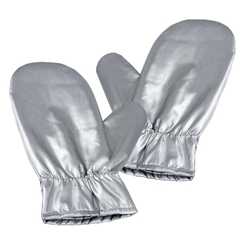 Guantes de planchado duraderos, resistentes al calor y al vapor para ...