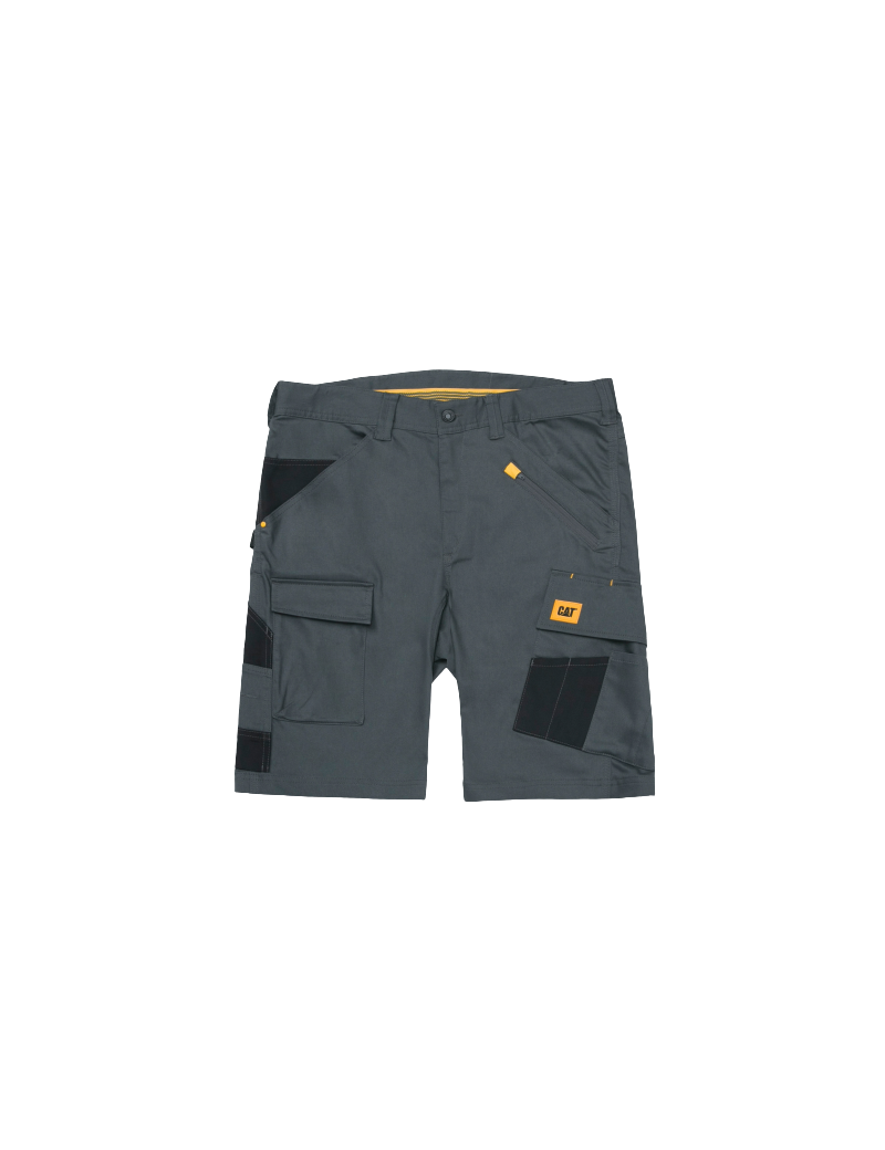 TRADE DWR STRETCH SHORT CATERPILLAR 34 | Bricoman
