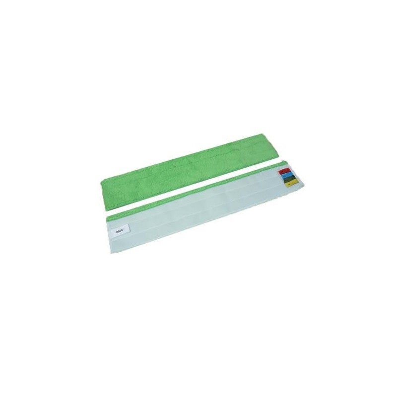 Bandeau de dépoussiérage velcro Evolution 60cm DELTA | Leroy Merlin