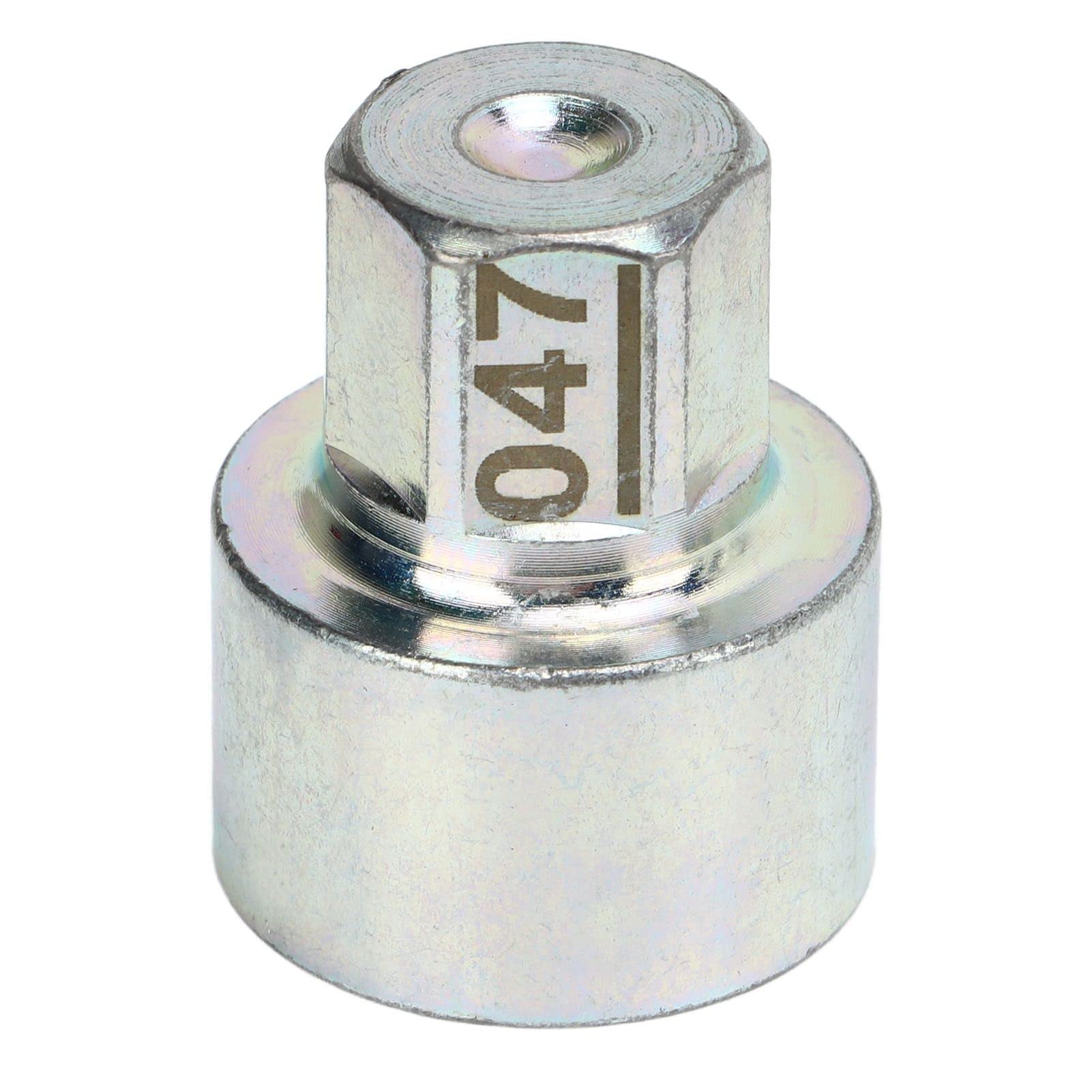 Clé de verrouillage de roue antivol pour écrou de roue de rechange pour ...