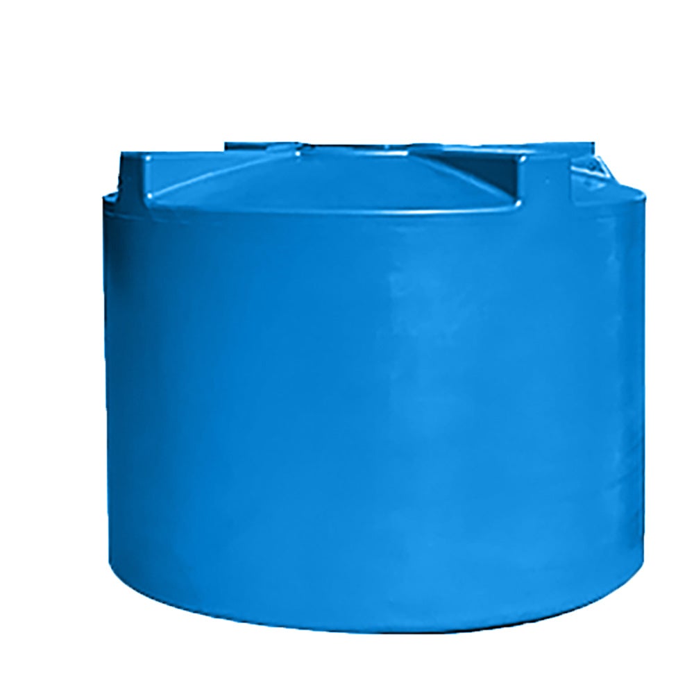 Serbatoio di accumulo acqua da 4000 l - BLU | Leroy Merlin