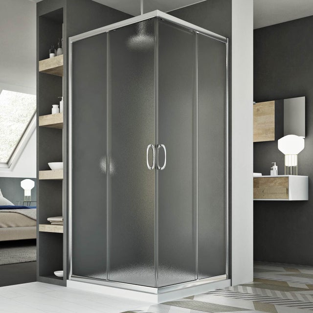 Box doccia 75x75 | Leroy Merlin